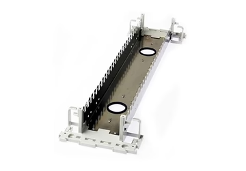 27 Way Back-mount Frame | Telephone | 1PD – Grove Communications