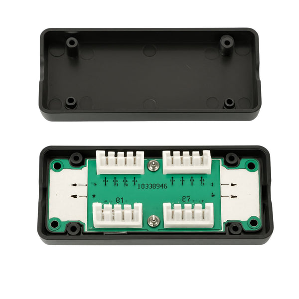 Cat6 Cable Joiner Connection Box | Data | Cat 6 | 1PD – Grove ...